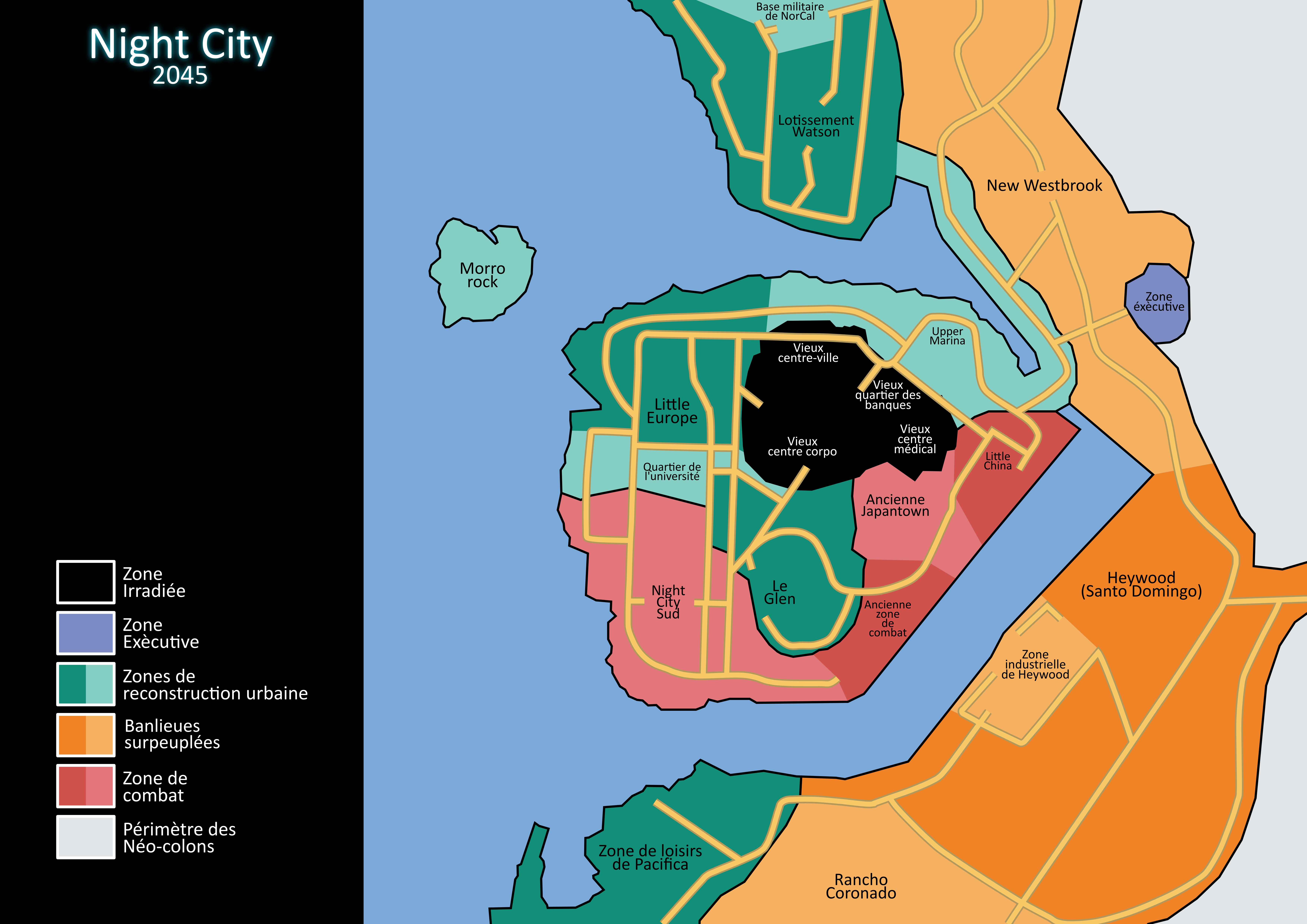 Cyberpunk RED le Jeu de Rôle Officiel, La communauté FR